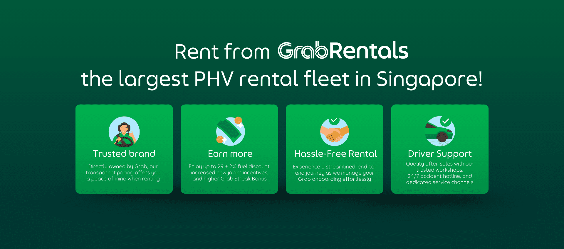 RentdirectlyfromGrab